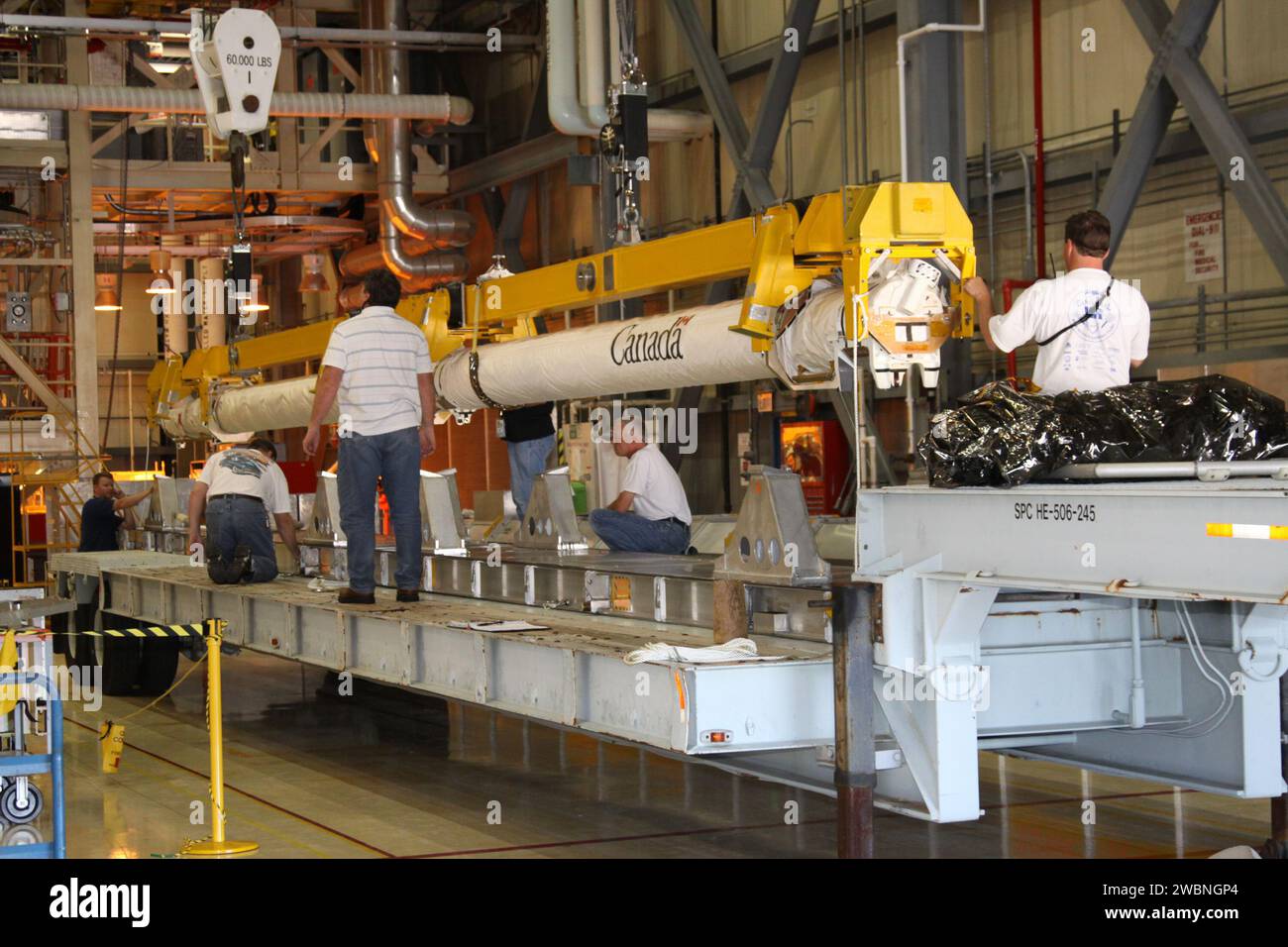 Internal payload hi-res stock photography and images - Alamy