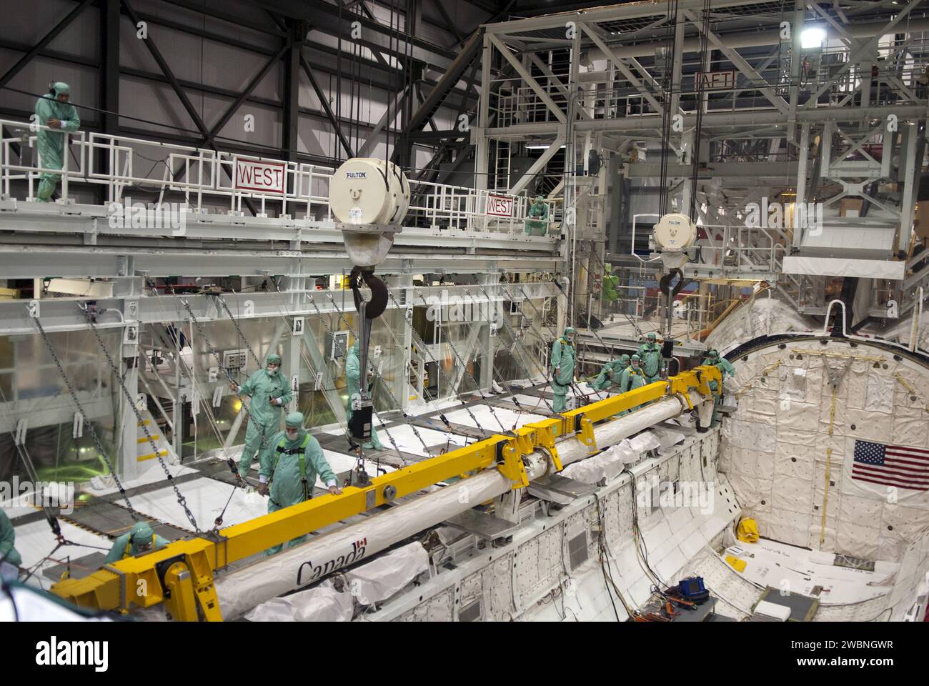 Launch refurbishment hi-res stock photography and images - Alamy