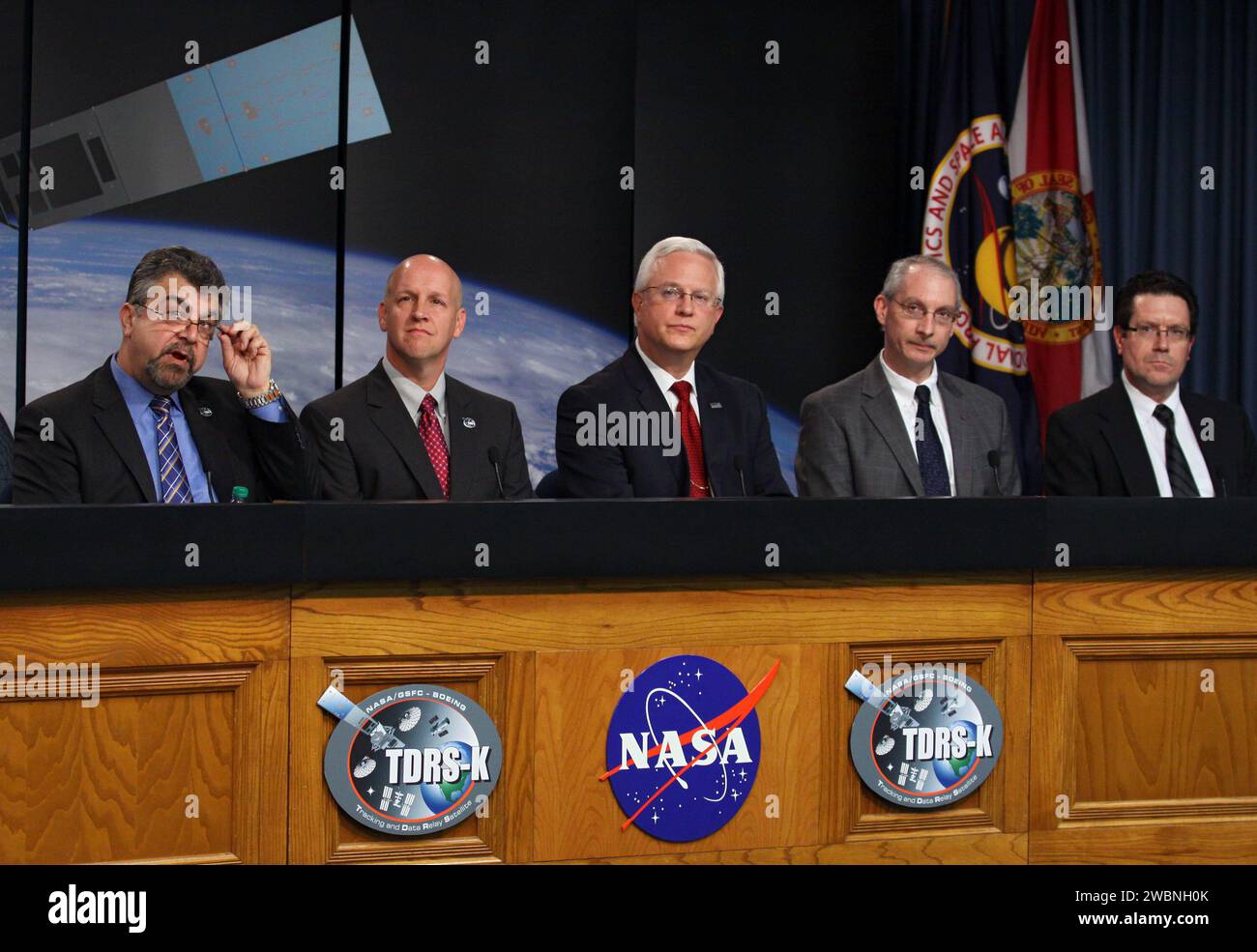 Elv missions hi-res stock photography and images - Alamy