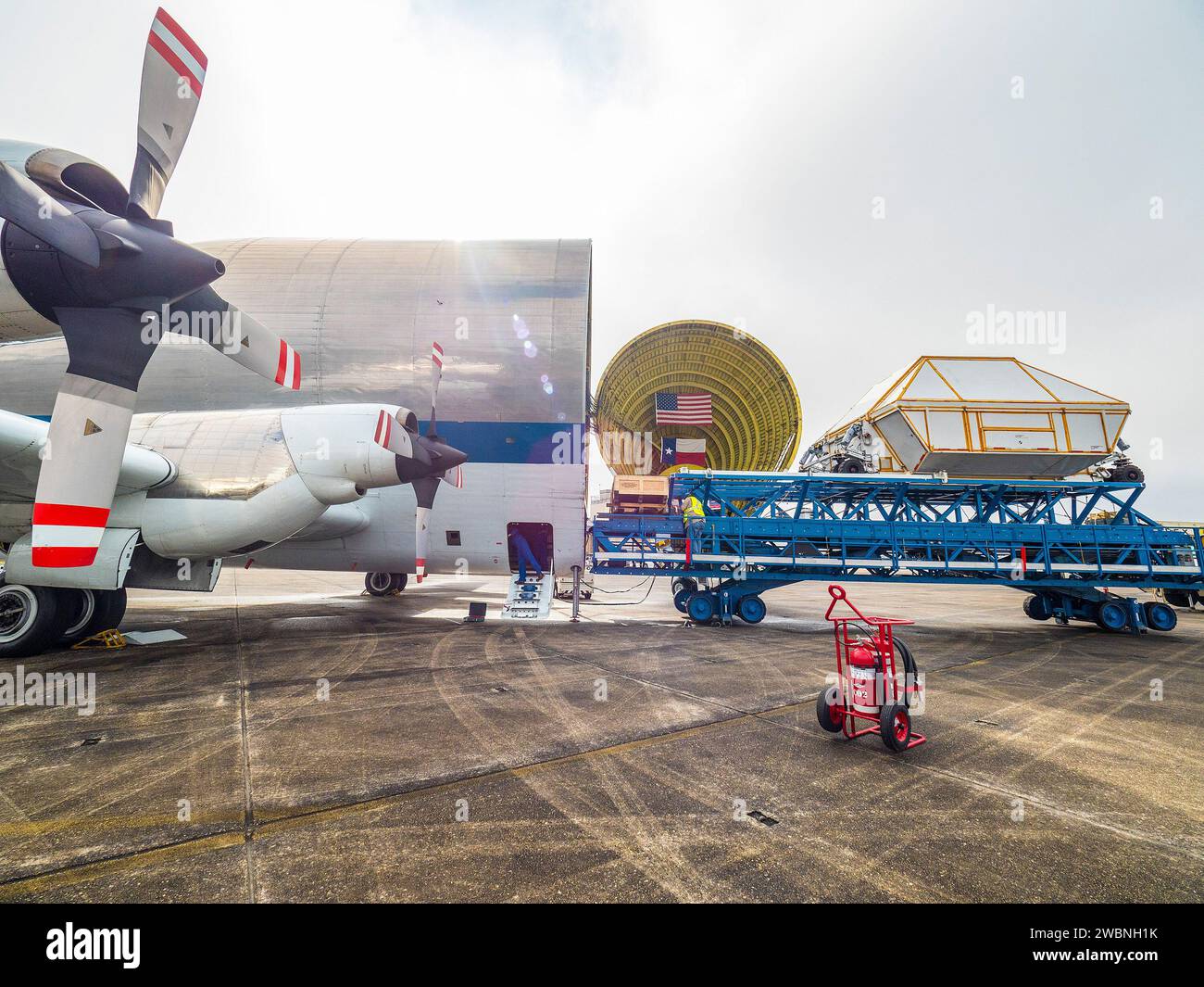 Personnel transport module hi-res stock photography and images - Alamy