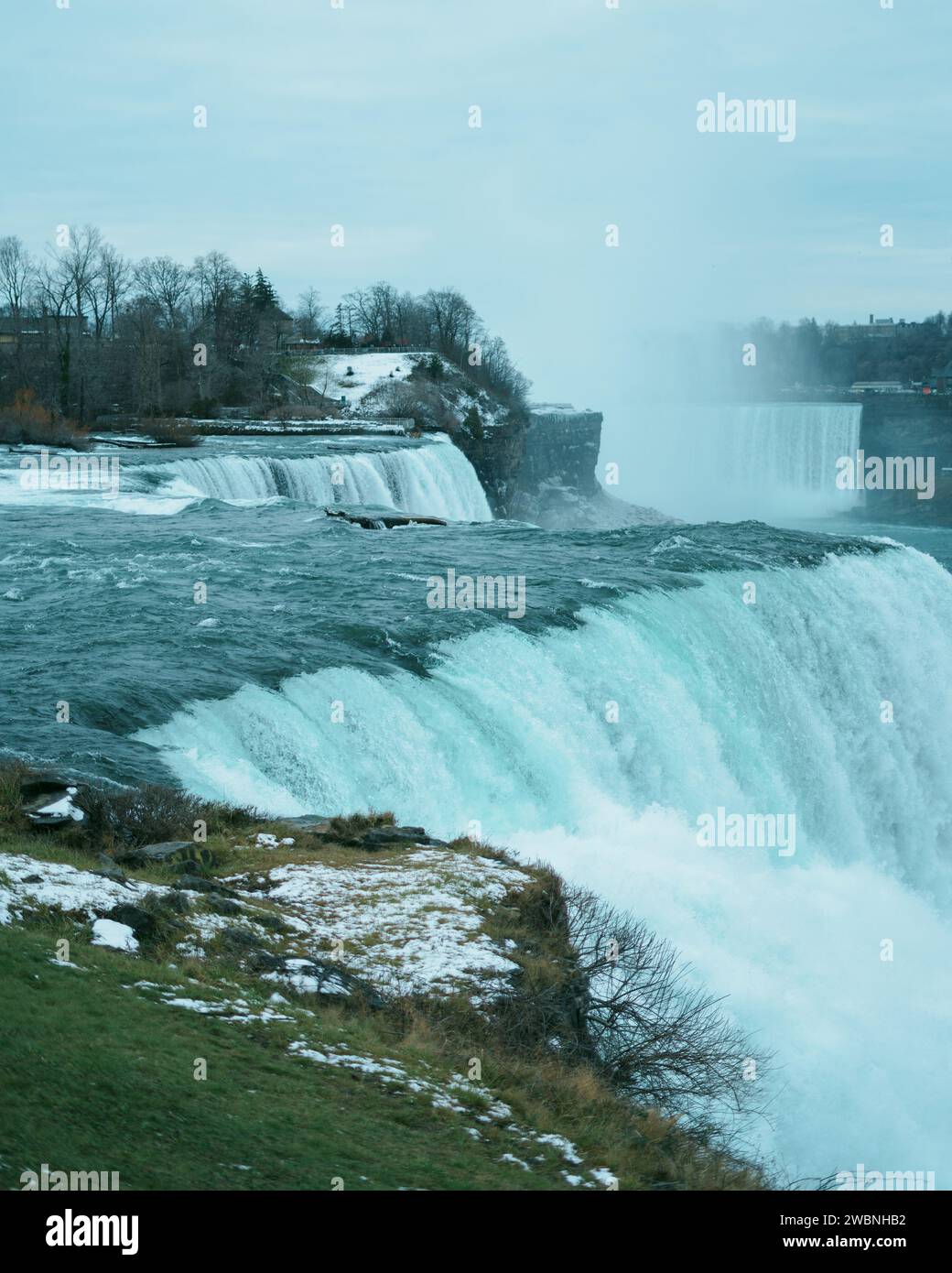 Prospect point hi-res stock photography and images - Alamy