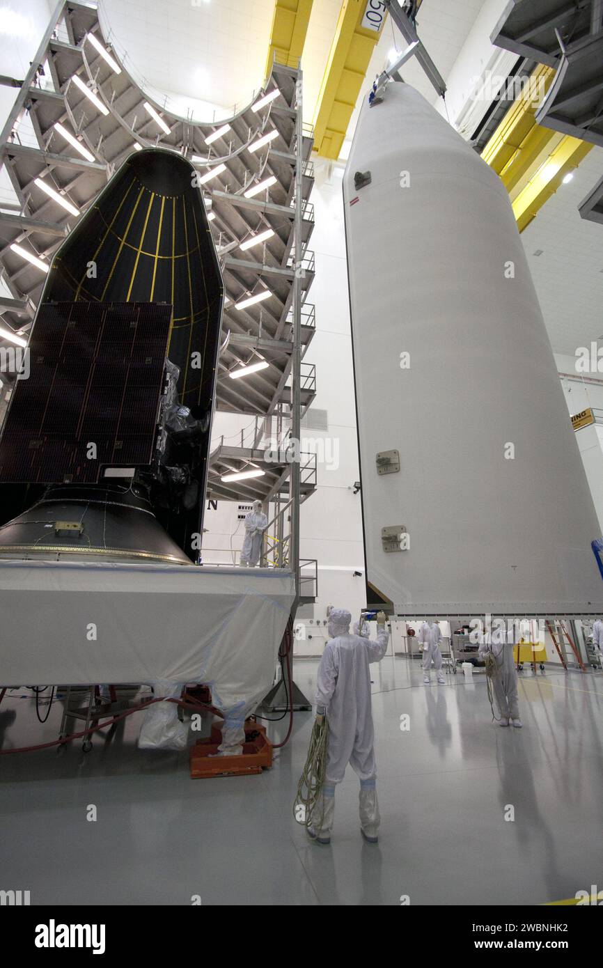 Aerodynamic fairing hi-res stock photography and images - Alamy