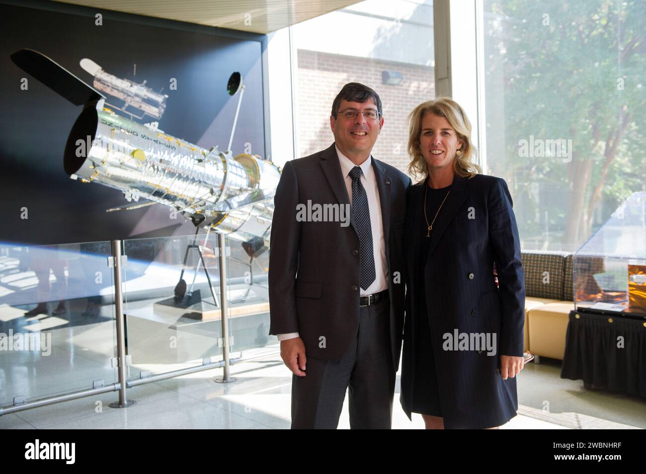 Rory Kennedy Movie Screening at Goddard Space Flight Center. Question ...