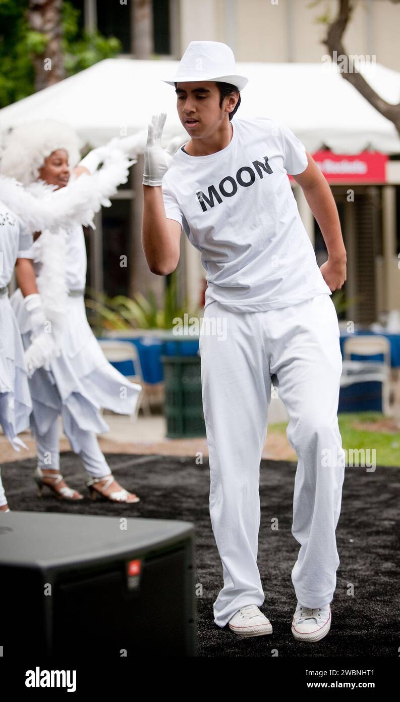 Hamilton high school los angeles hi-res stock photography and images ...