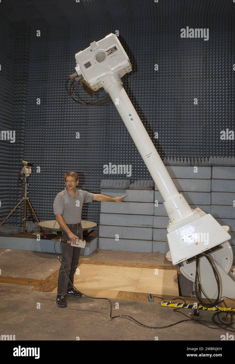 CAPE CANAVERAL, Fla. – At the Aerospace and Defense Manufacturing ...