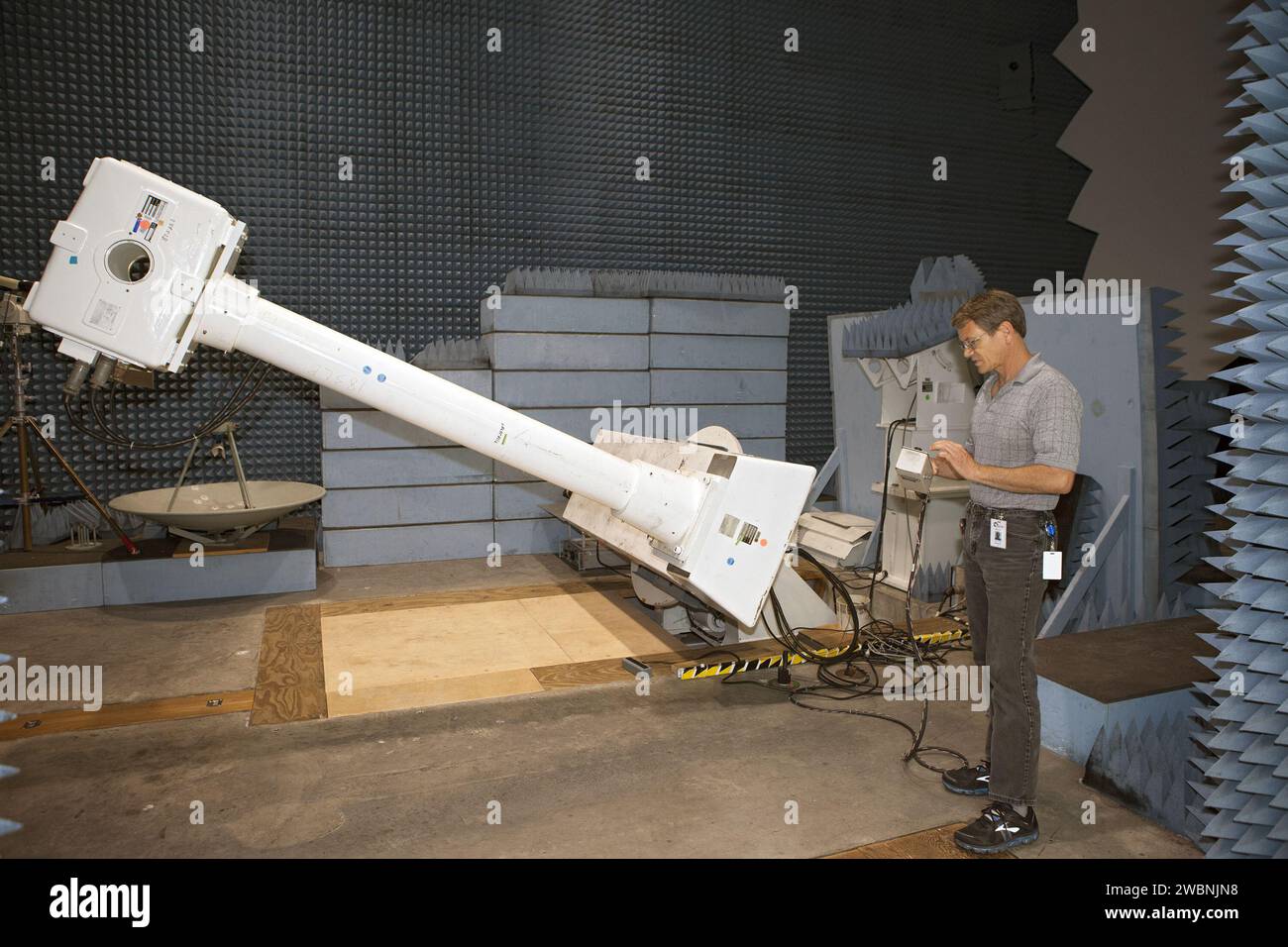 CAPE CANAVERAL, Fla. – At the Aerospace and Defense Manufacturing ...