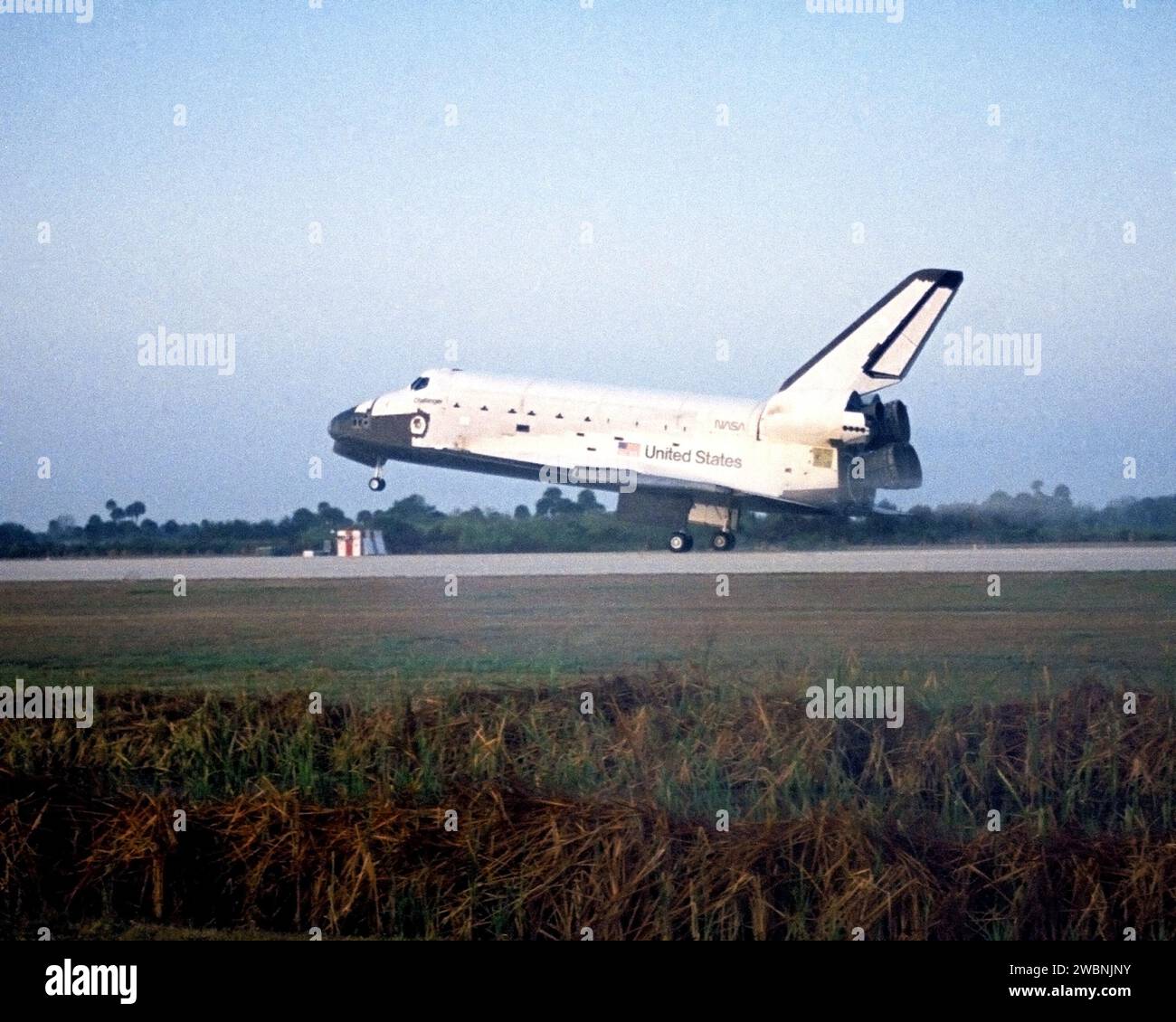 Ronald bruce hi-res stock photography and images - Alamy