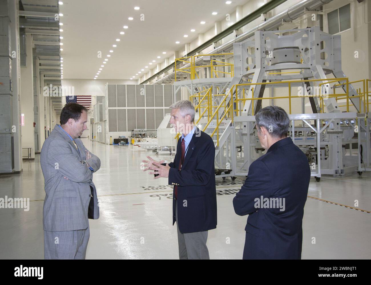 Orion multi purpose crew vehicle hi-res stock photography and images ...