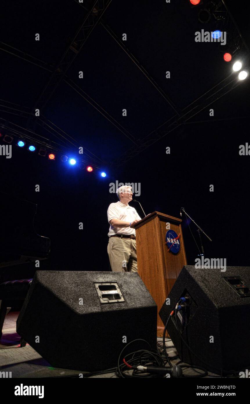 NASA’s "Salute Our Space Shuttle: Foundation for Our Future ...