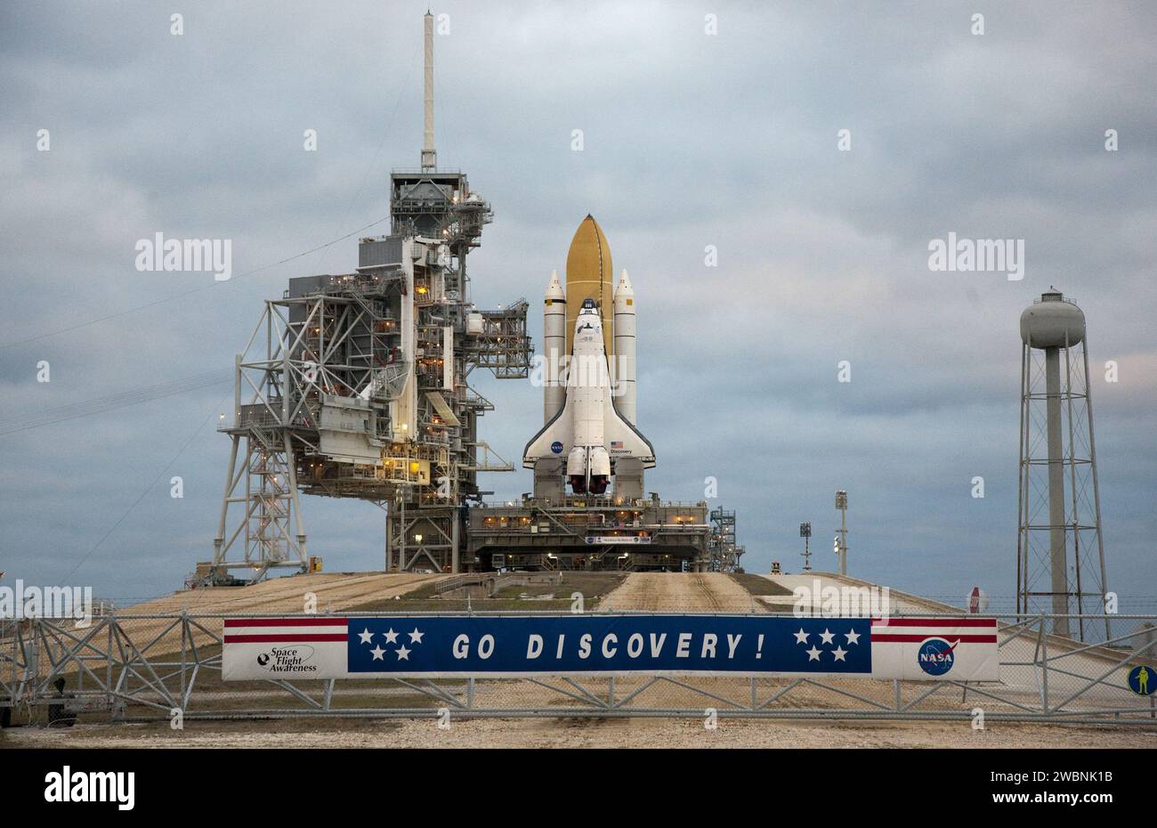 CAPE CANAVERAL, Fla. – Excitement builds at NASA's Kennedy Space Center ...