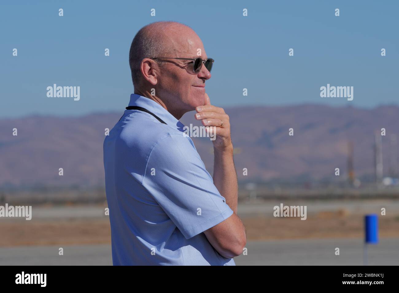Dave calhoun boeing hi-res stock photography and images - Alamy