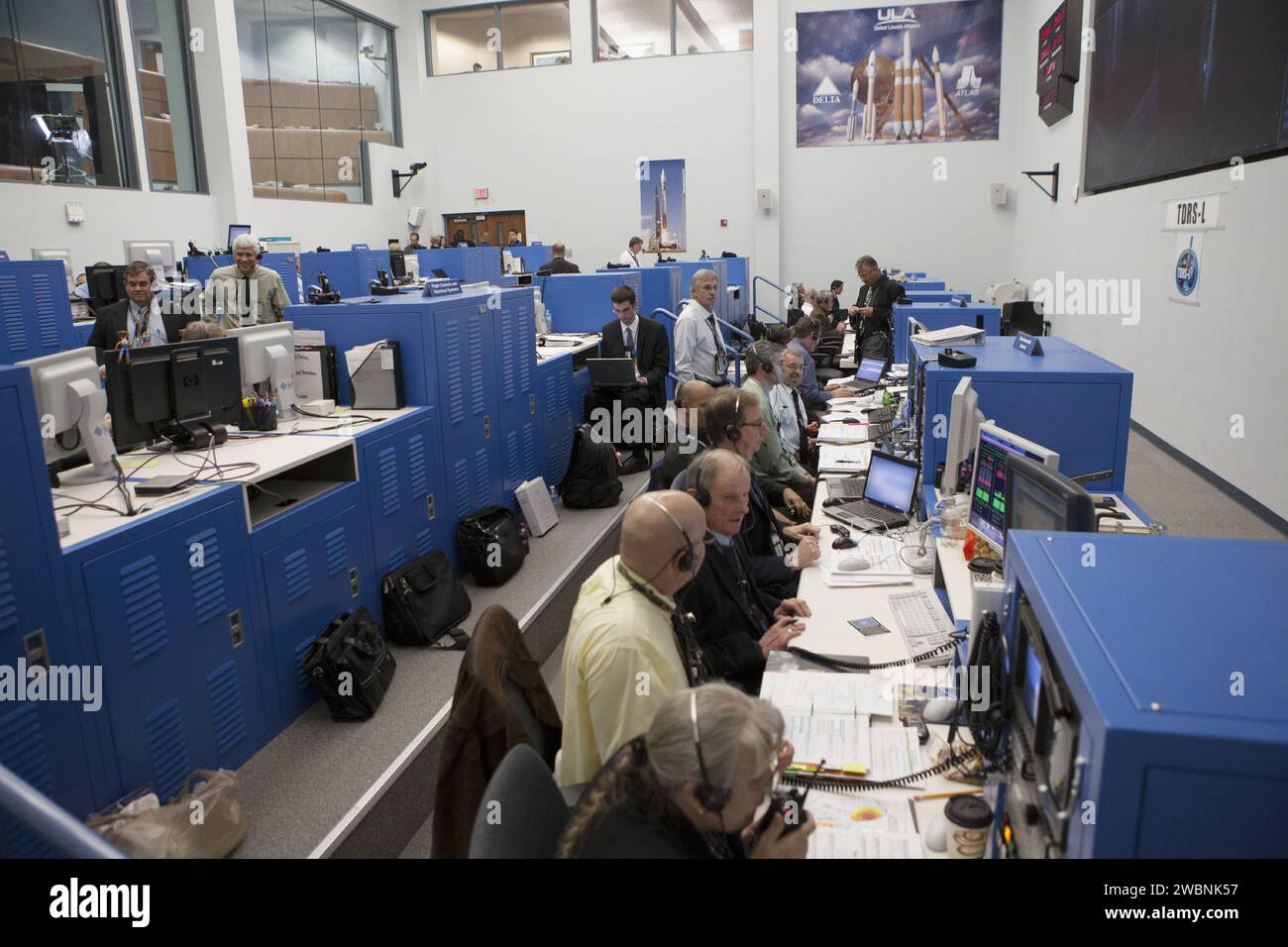 Nasa tracking stations hi-res stock photography and images - Alamy