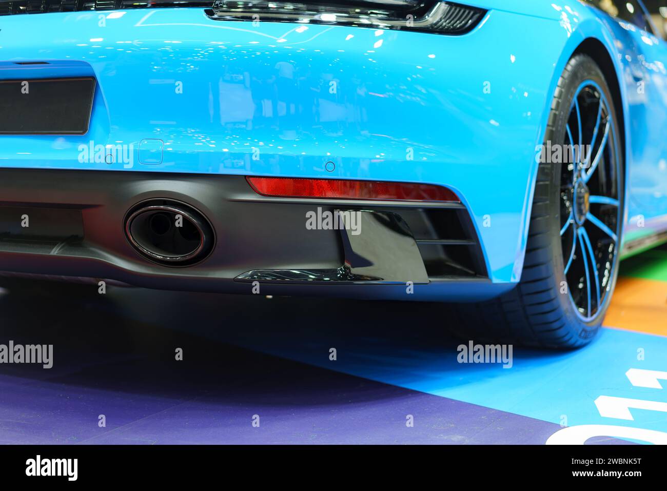 Design automobile hi-res stock photography and images - Alamy