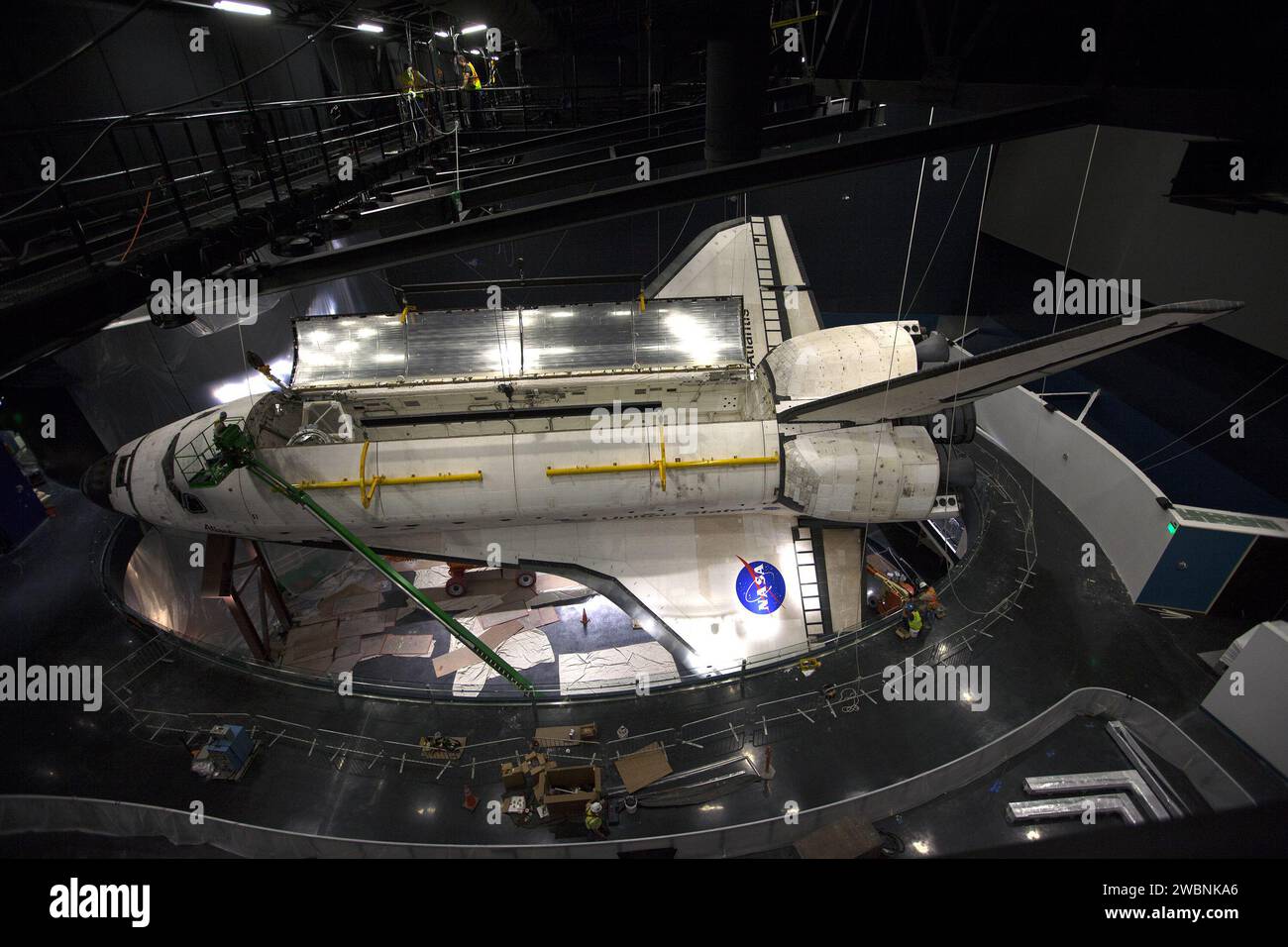 Payload doors hi-res stock photography and images - Alamy