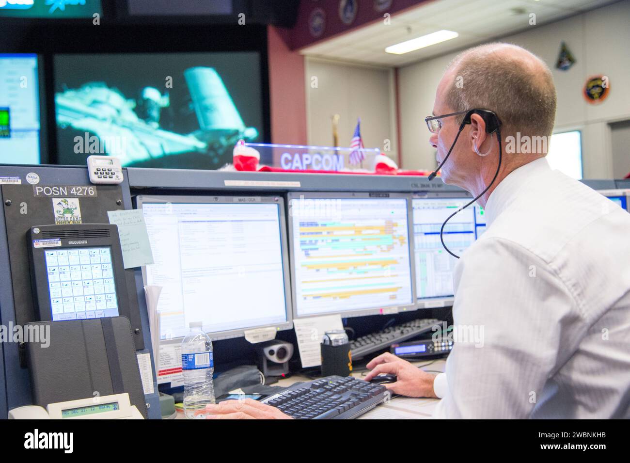 DATE: 12-21-12 LOCATION: Bldg. 30 - FCR-1 (30M/231) SUBJECT: flight ...