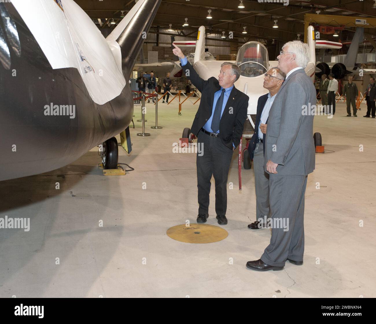 Commercial crew integrated capability hi-res stock photography and ...