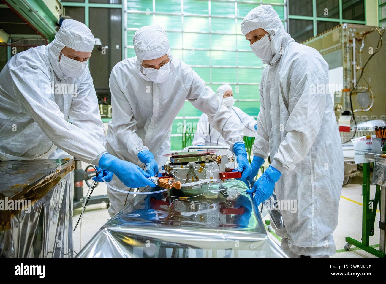 Plankton research hi-res stock photography and images - Alamy