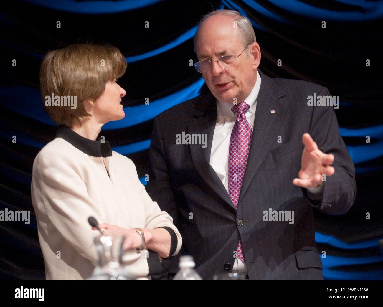 Sally ride hi-res stock photography and images - Alamy