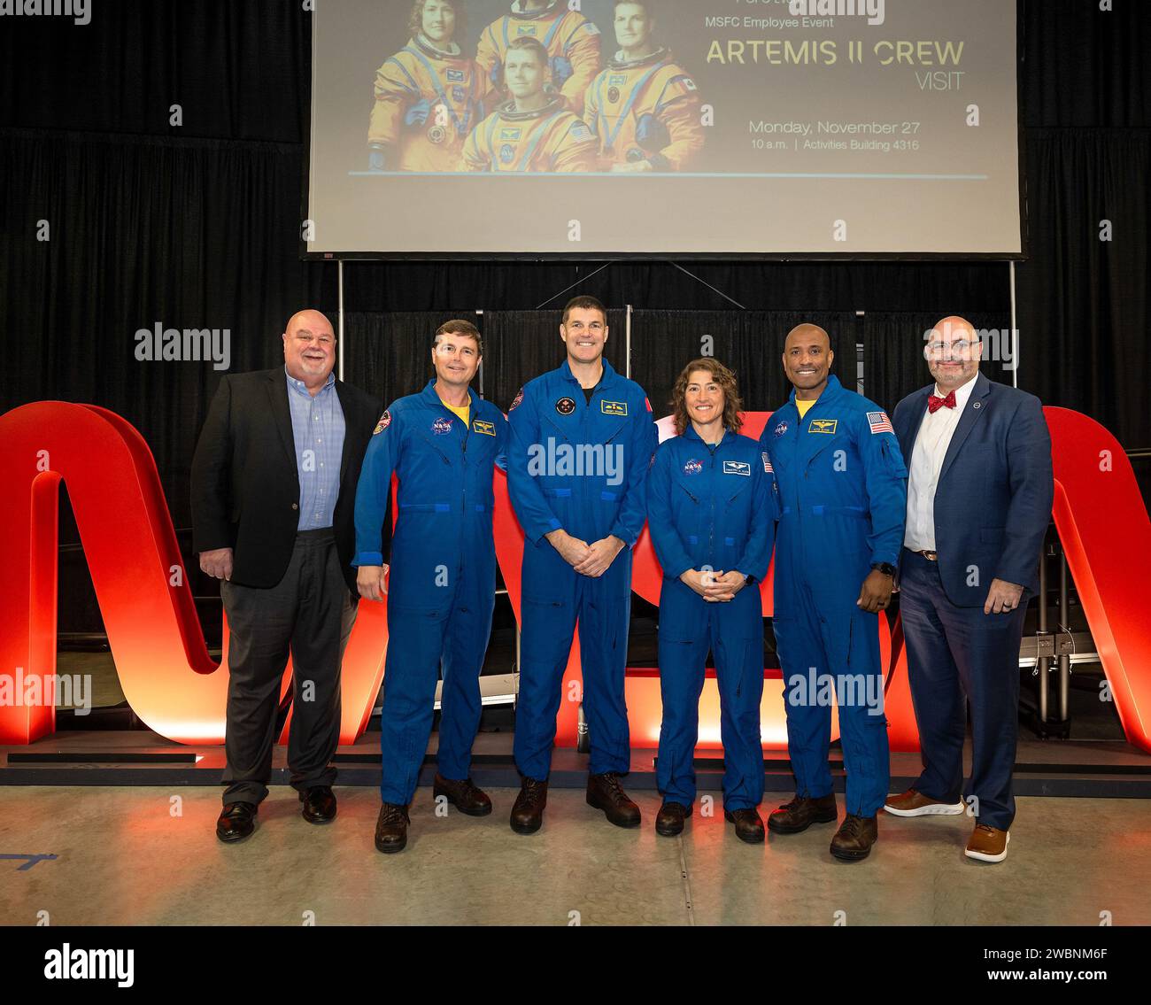 These photos show highlights from Artemis II NASA astronauts Victor ...