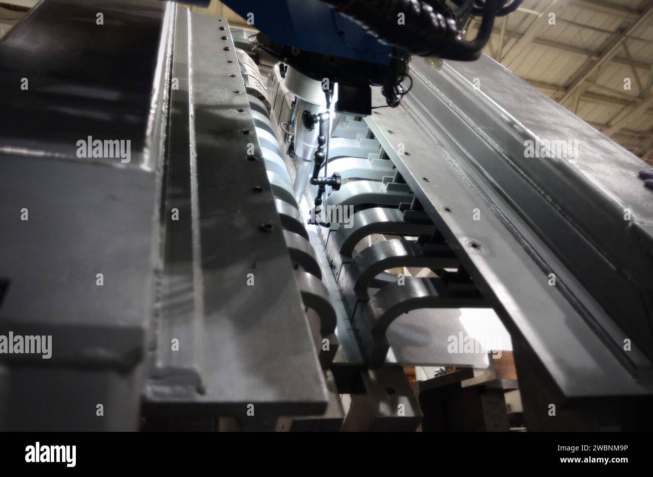 Welding module hi-res stock photography and images - Alamy