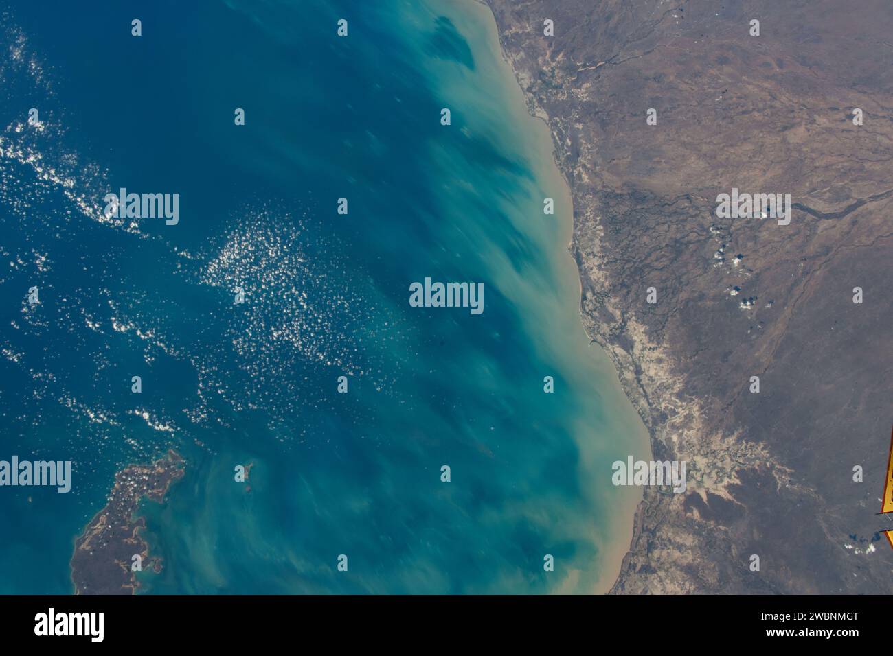 Mornington island gulf of carpentaria hi-res stock photography and ...