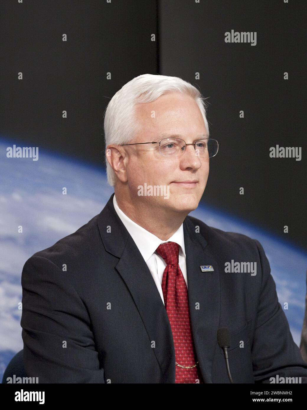 Elv missions hi-res stock photography and images - Alamy