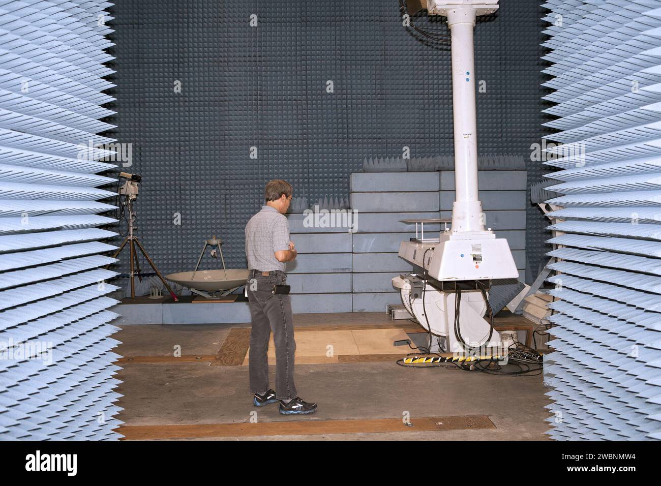 CAPE CANAVERAL, Fla. – At the Aerospace and Defense Manufacturing ...