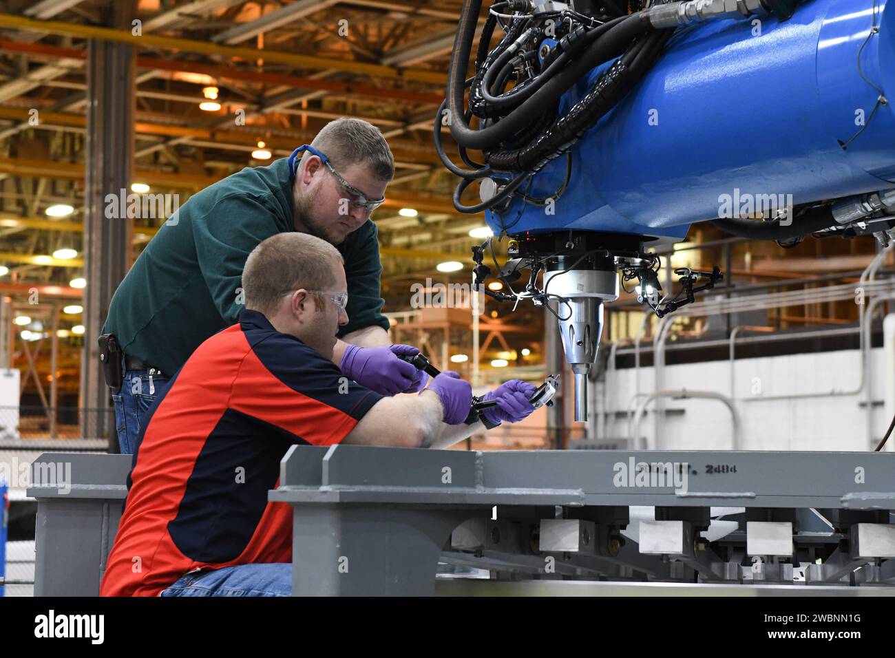 Orion em2 hi-res stock photography and images - Alamy