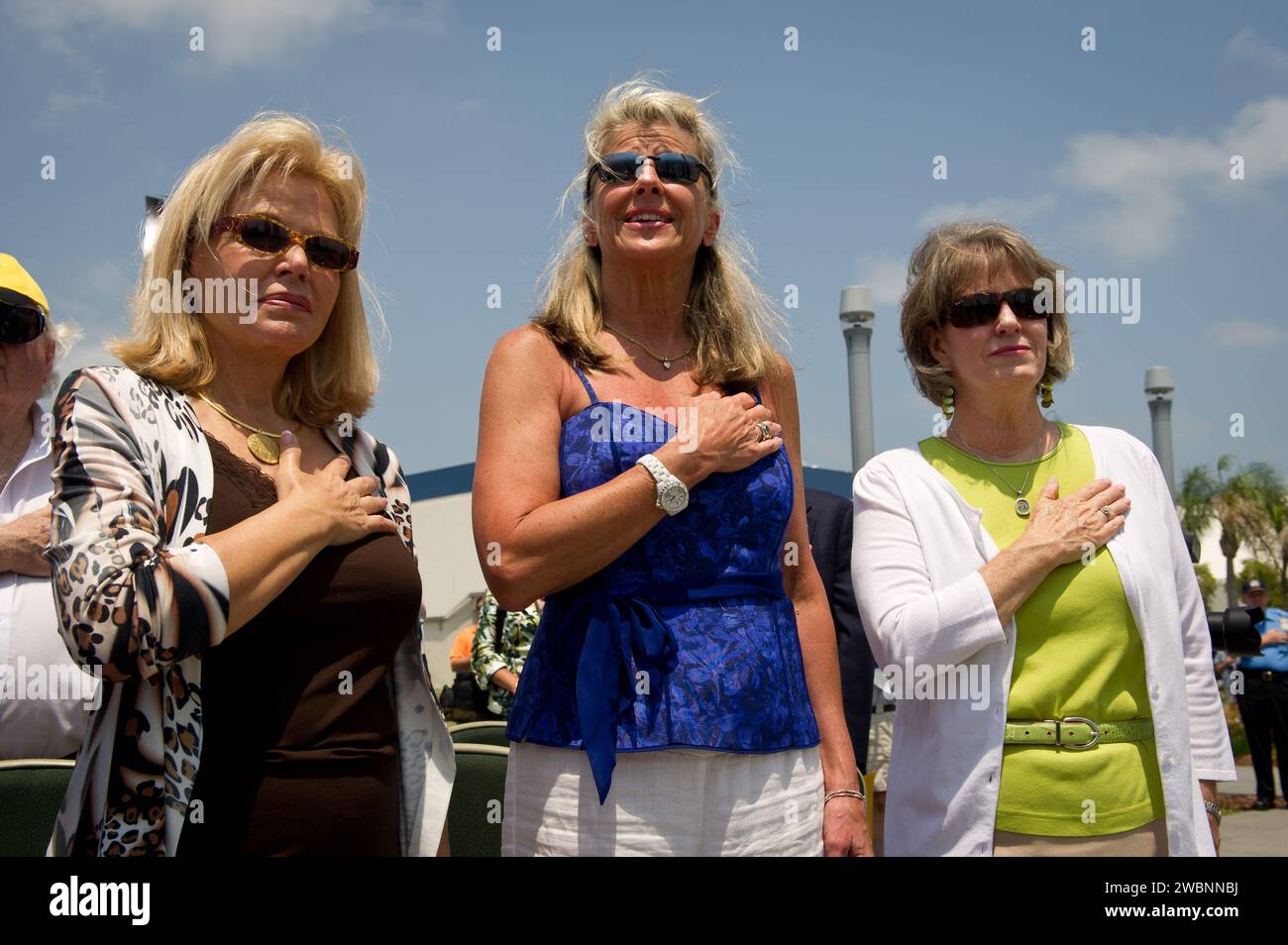 Patty carpenter hi-res stock photography and images - Alamy
