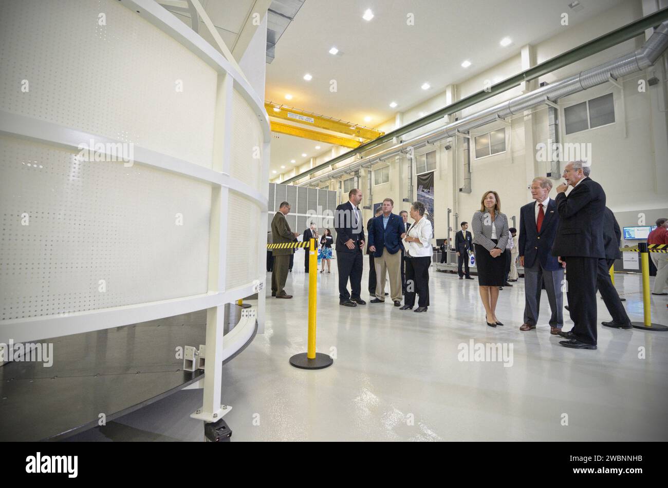 Pressure vessel florida hi-res stock photography and images - Alamy