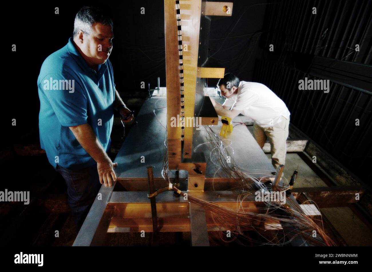 Welding module hi-res stock photography and images - Alamy