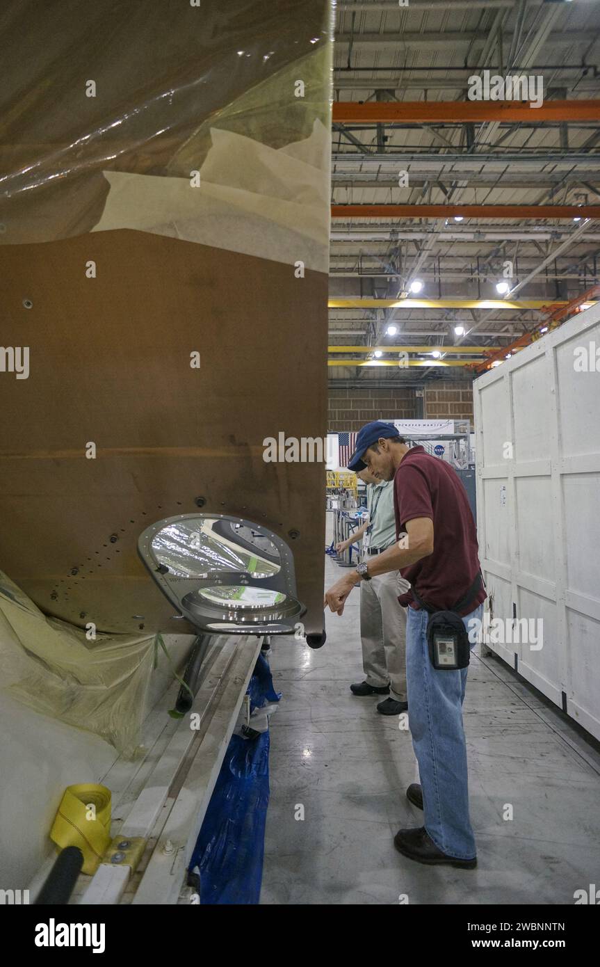 Spacecraft adapter jettison hi-res stock photography and images - Alamy