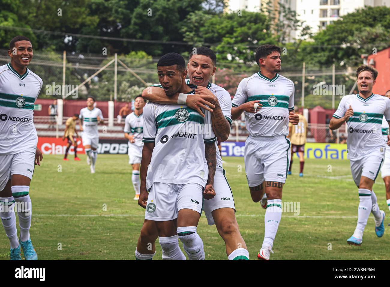 Lucas crespi hi-res stock photography and images - Alamy