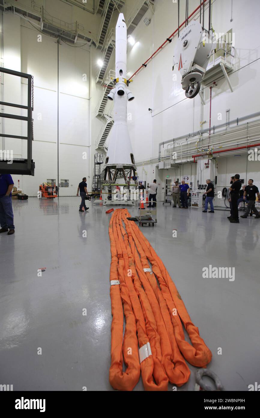 Ascent abort flight 2 hi-res stock photography and images - Alamy