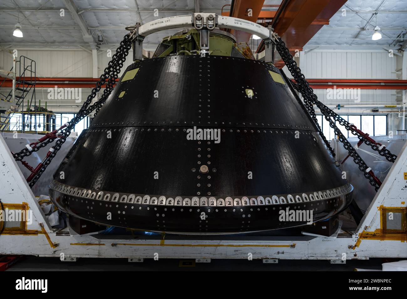 Unwrapping of orion sta hi-res stock photography and images - Alamy