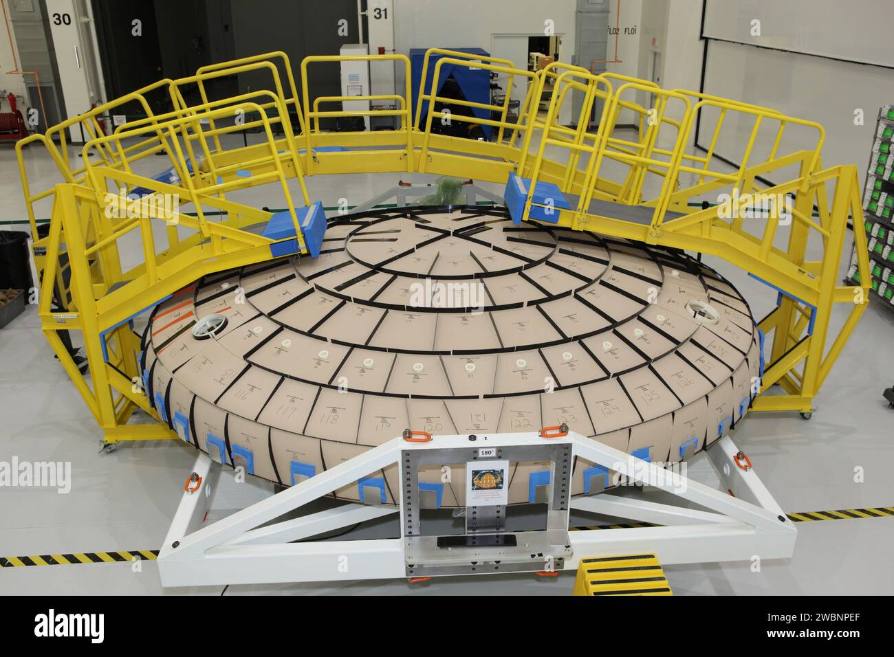 Heat shield tiles hi-res stock photography and images - Alamy