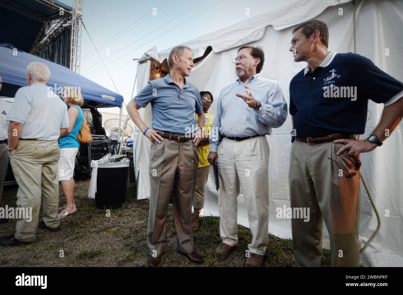 NASA’s "Salute Our Space Shuttle: Foundation for Our Future ...