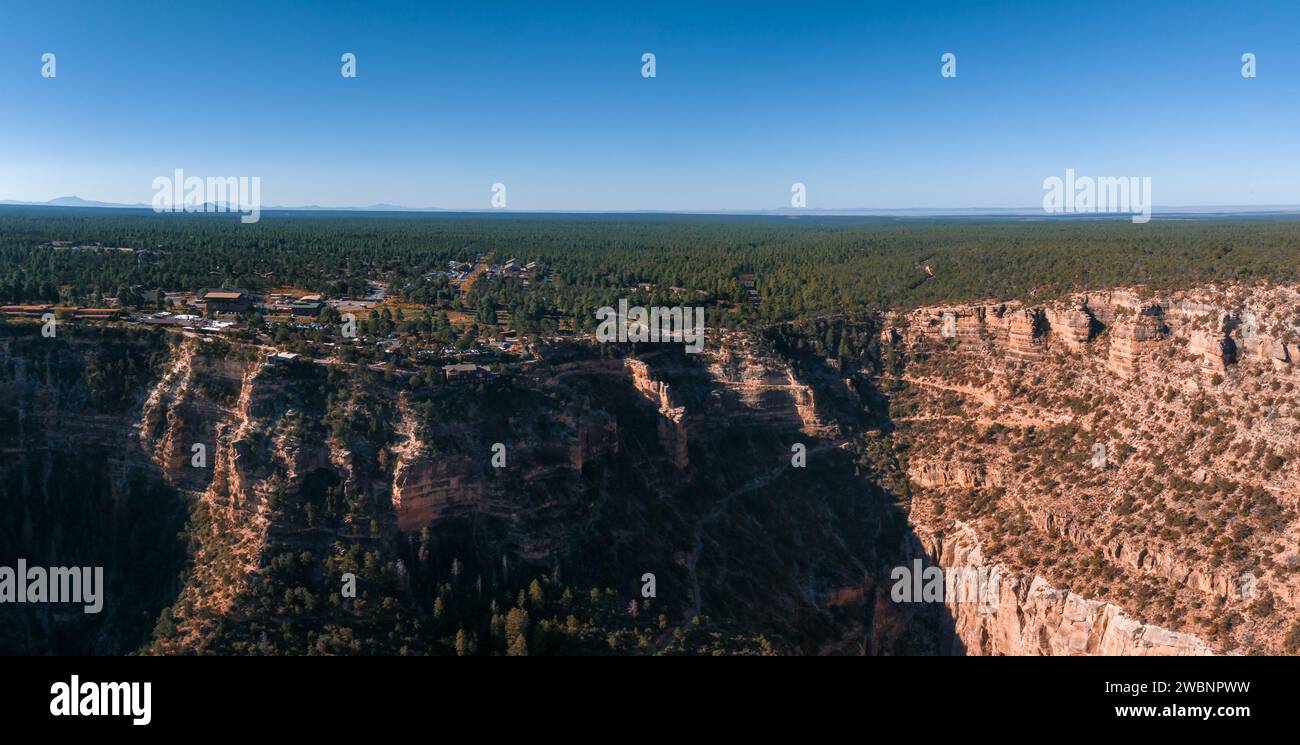 Beautiful amazing aerial panorama hi-res stock photography and images ...