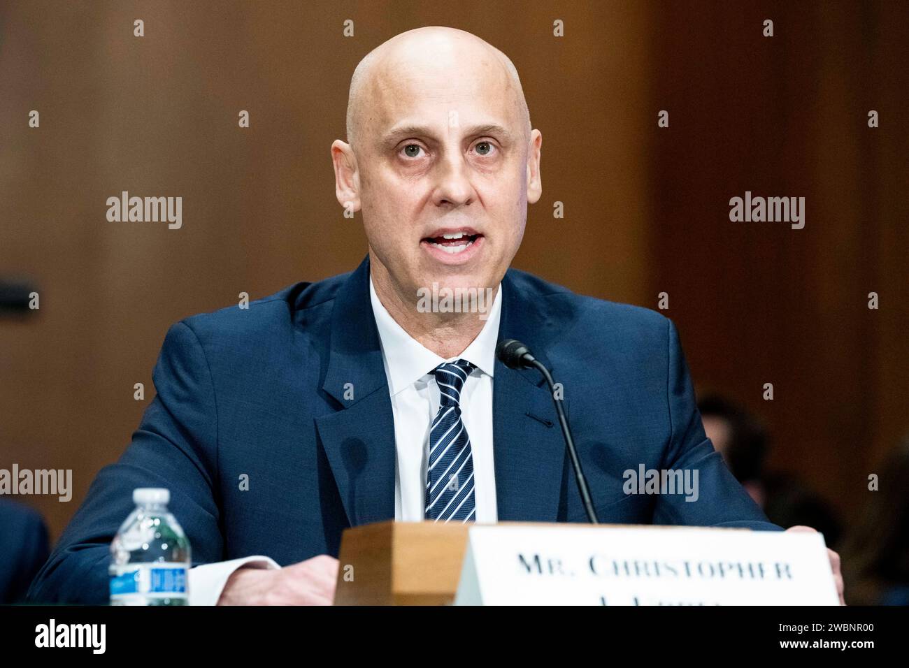 Christopher urben hi-res stock photography and images - Alamy