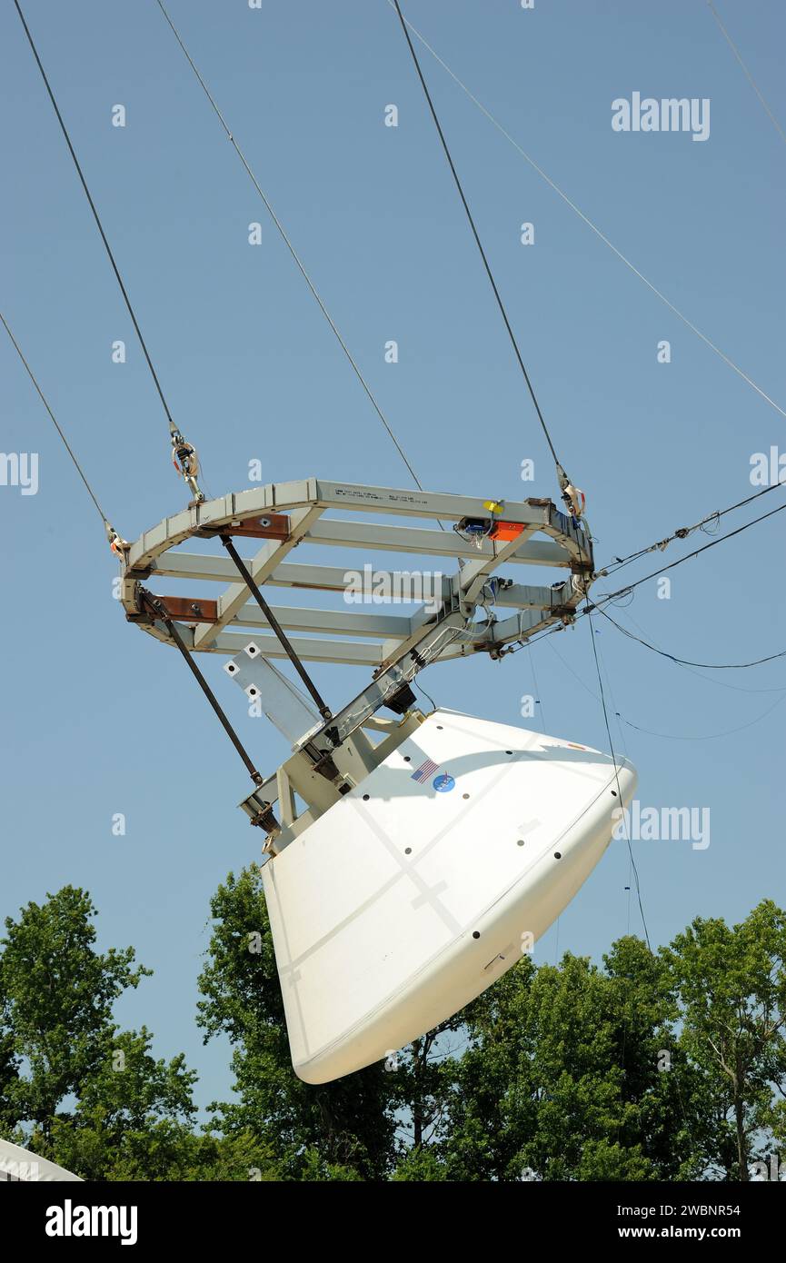 Hydro impact basin hi-res stock photography and images - Alamy