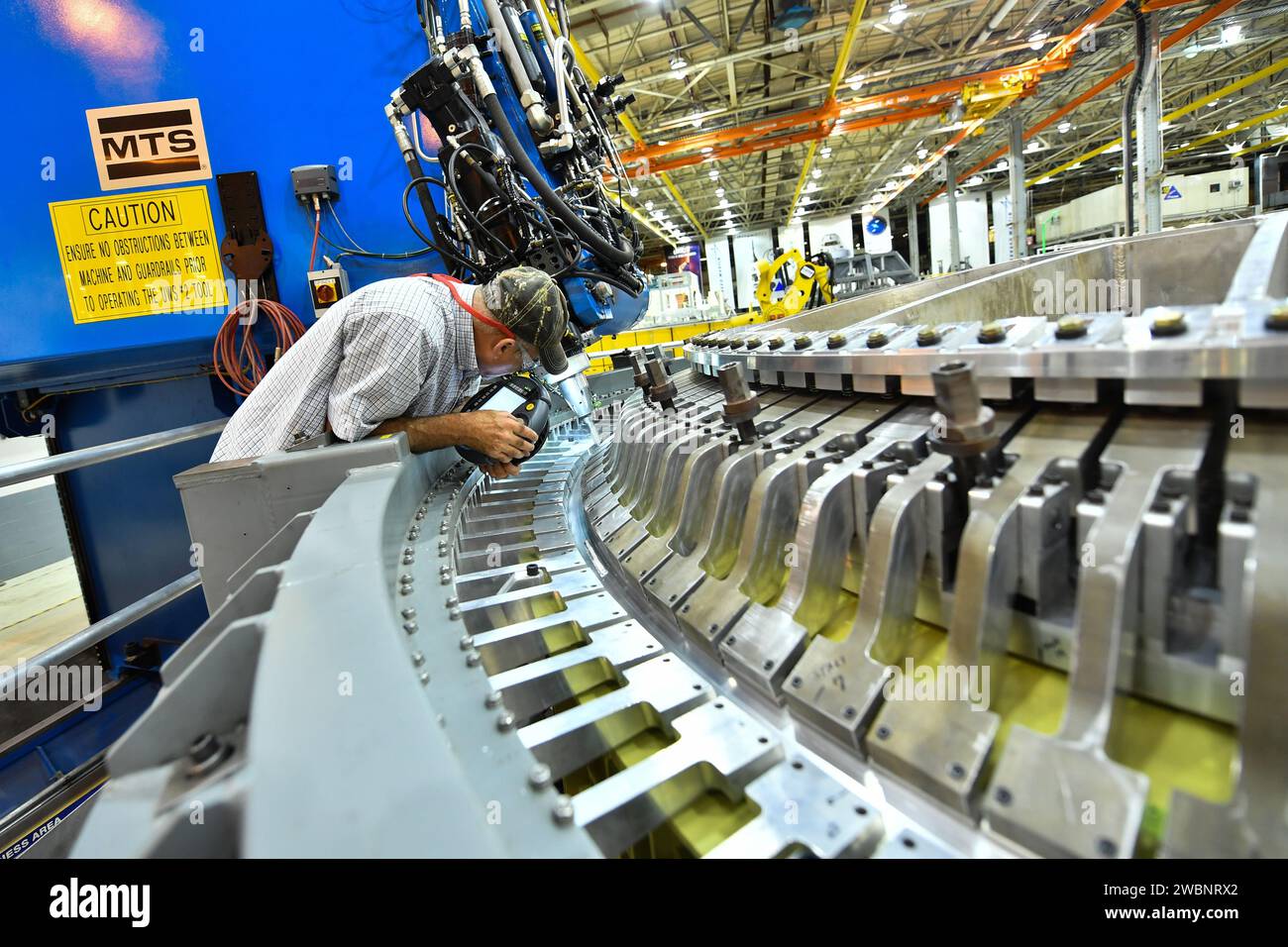 Orion pv4 weld hi-res stock photography and images - Alamy