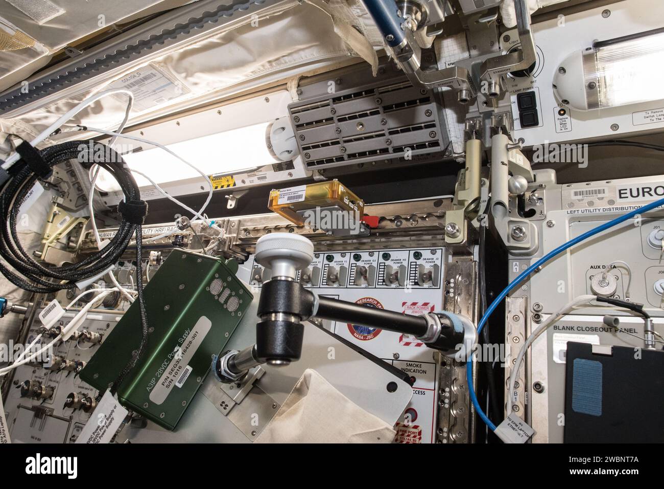 Demonstrator module hi-res stock photography and images - Alamy