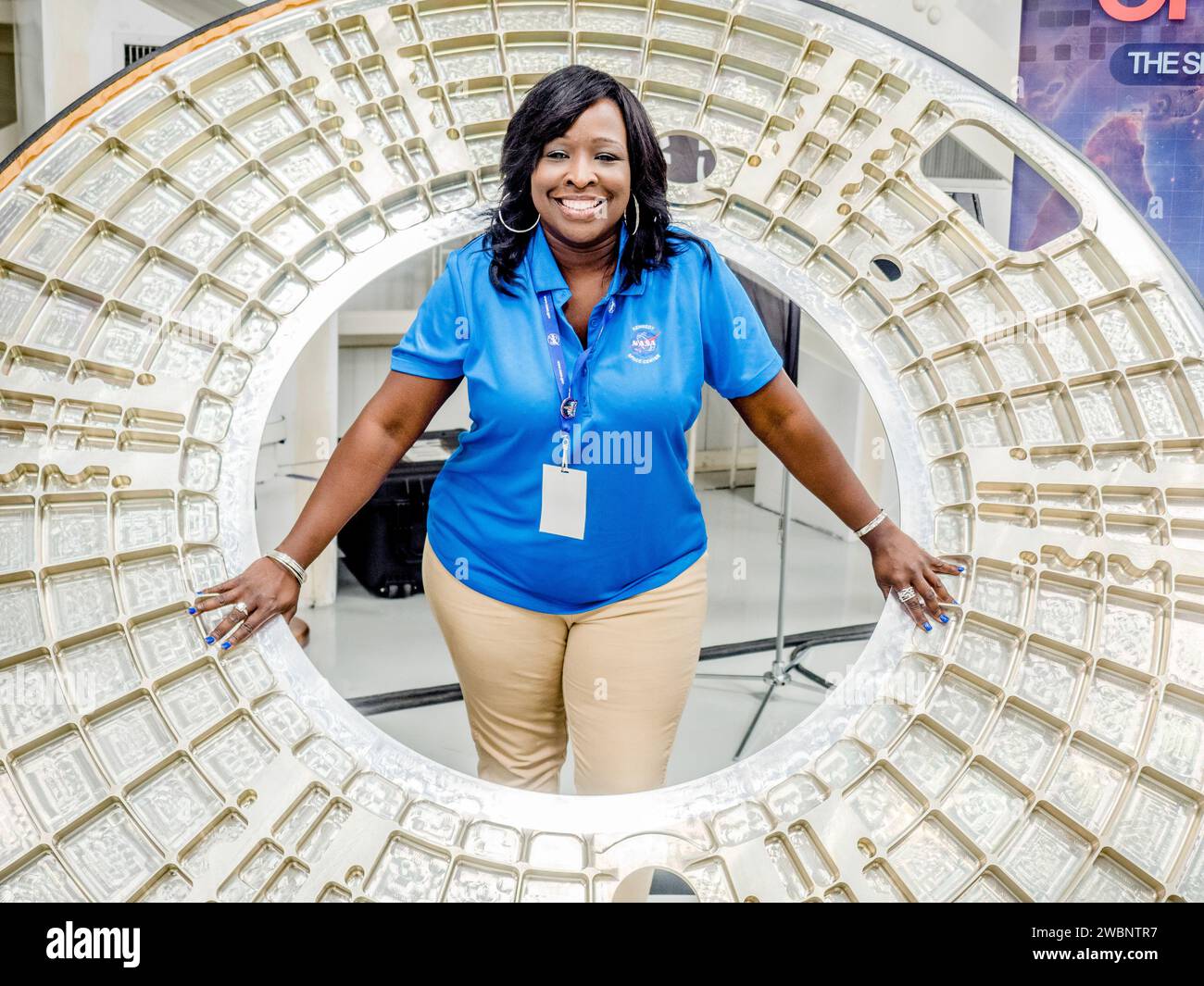 Orbital mapping system hi-res stock photography and images - Alamy
