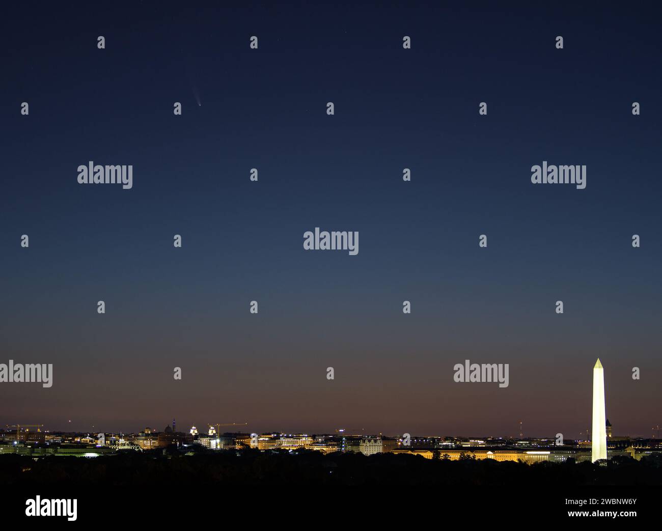 Nasa parker solar probe hi-res stock photography and images - Alamy