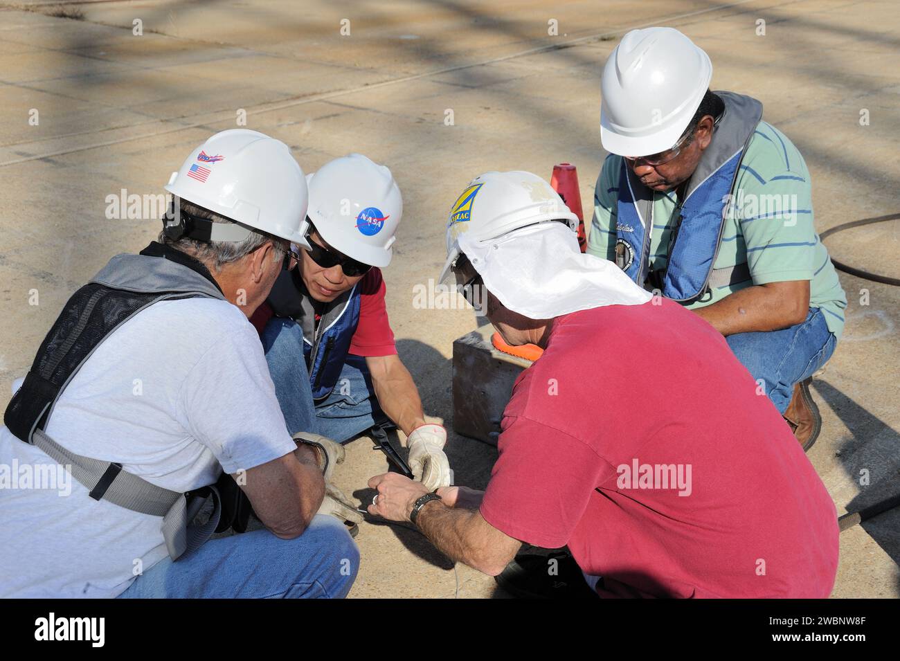 ORION Project-(SPLASH) Structural Passive Landing Attenuation for ...
