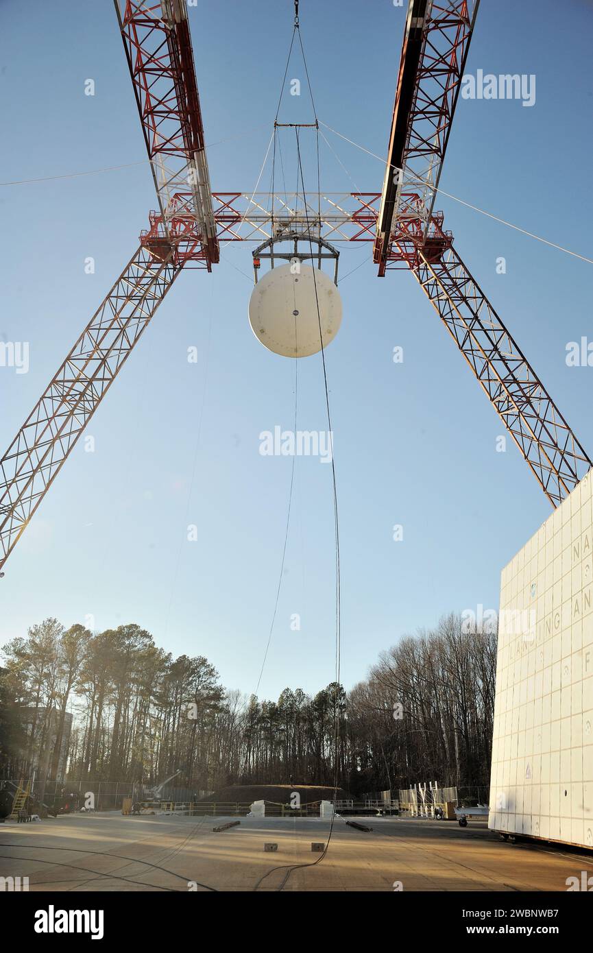 ORION Project-(SPLASH) Structural Passive Landing Attenuation for ...