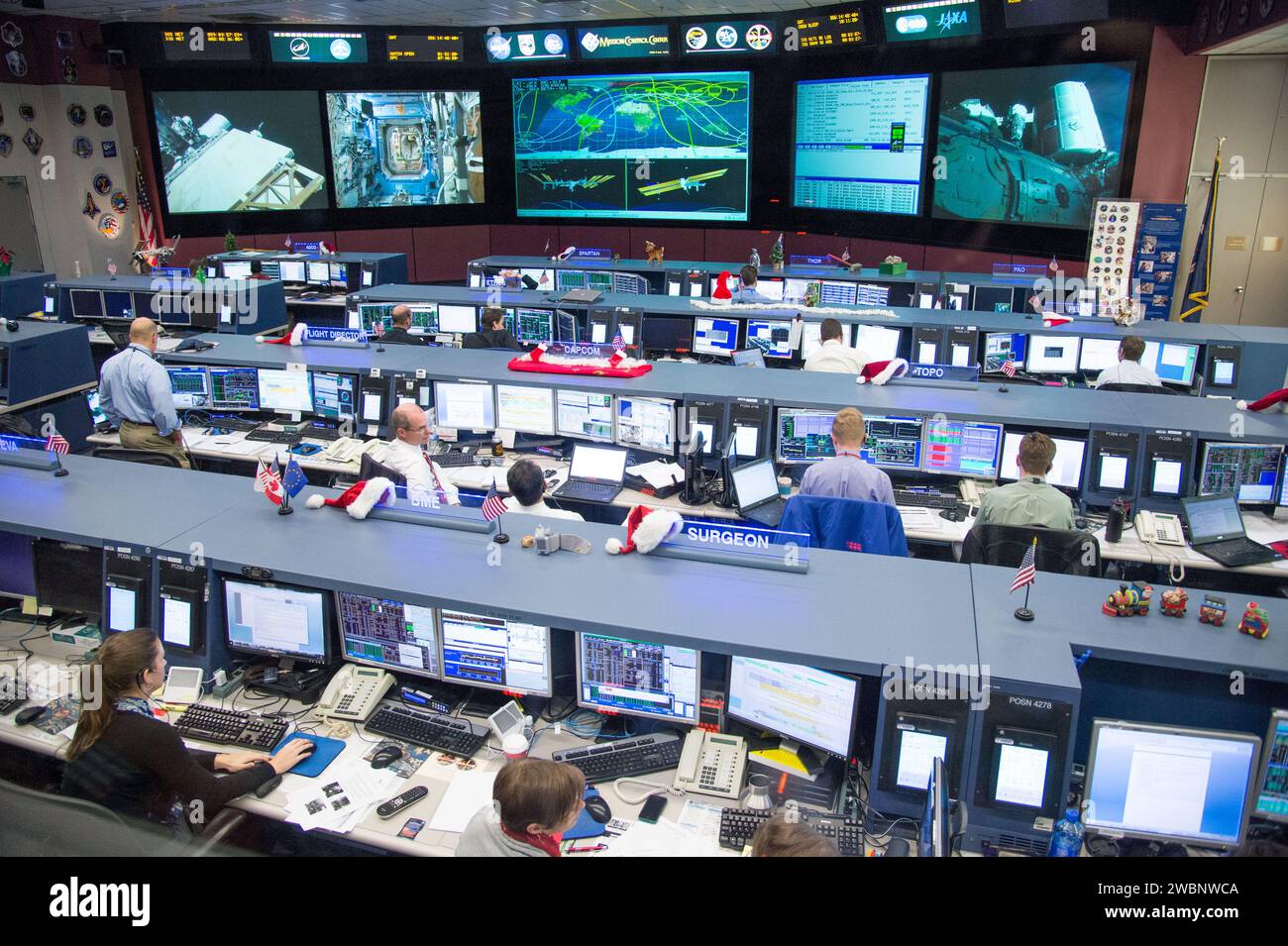 DATE: 12-21-12 LOCATION: Bldg. 30 - FCR-1 (30M/231) SUBJECT: flight ...