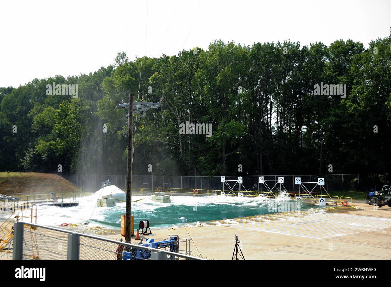 ORION Project-(SPLASH) Structural Passive Landing Attenuation for ...