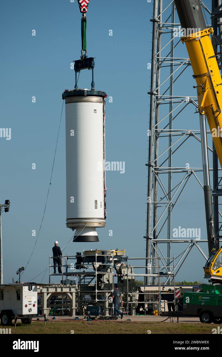 The Abort Test Booster, the rocket which will propel Orion's Launch ...