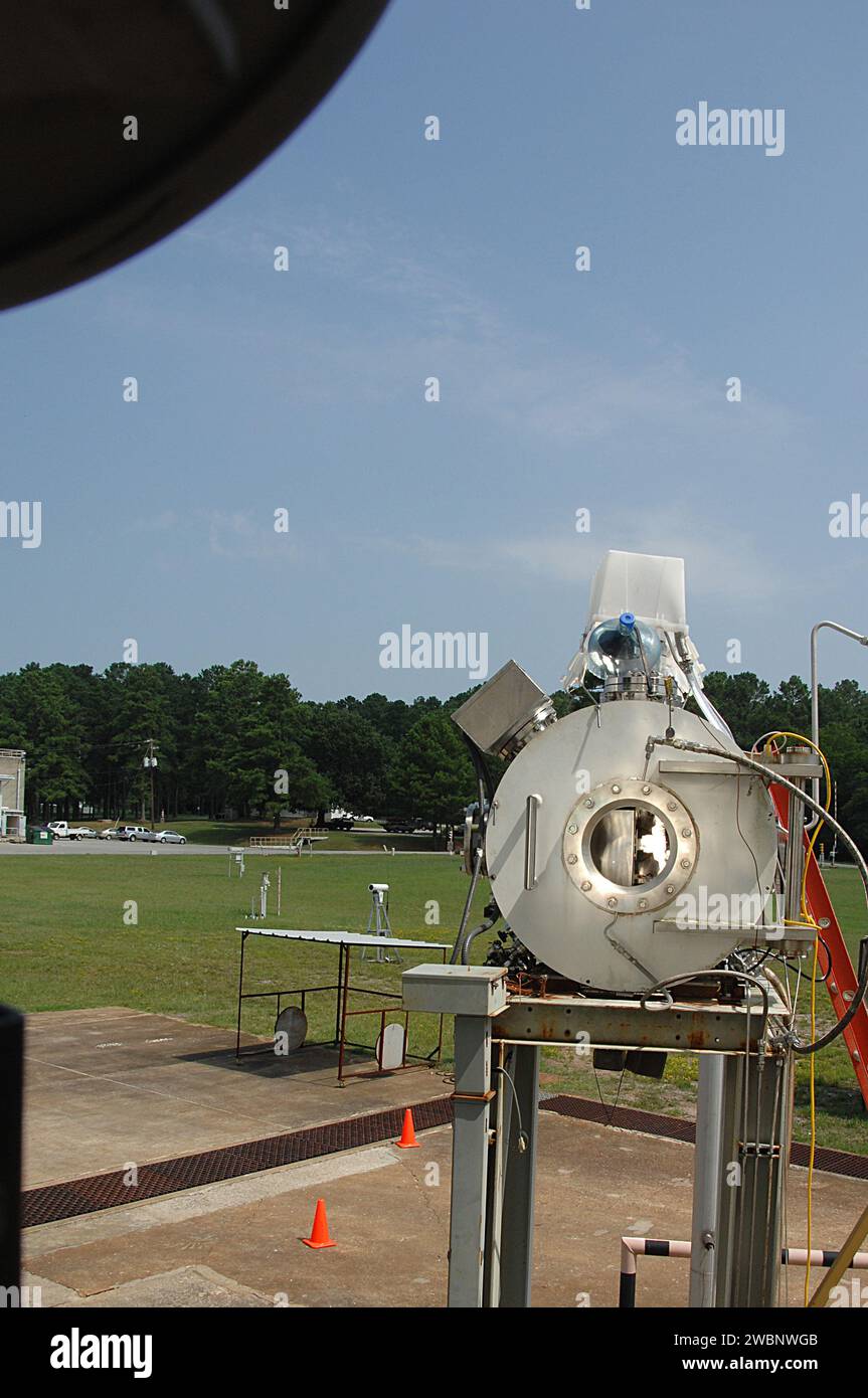 Solar thermal propulsion hi-res stock photography and images - Alamy